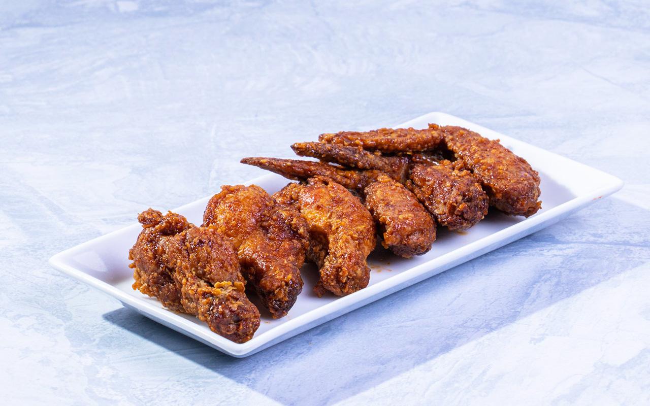 Alitas X3 | Cali Vea