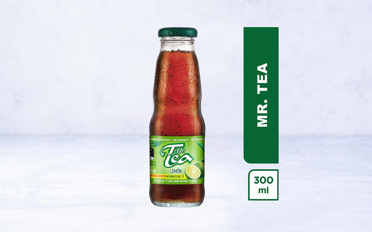 Mr tea Botella | La Brasa Roja